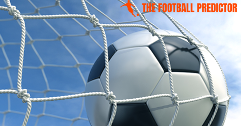 Welcome To The Football Predictor - HomePage - The Football Predictor